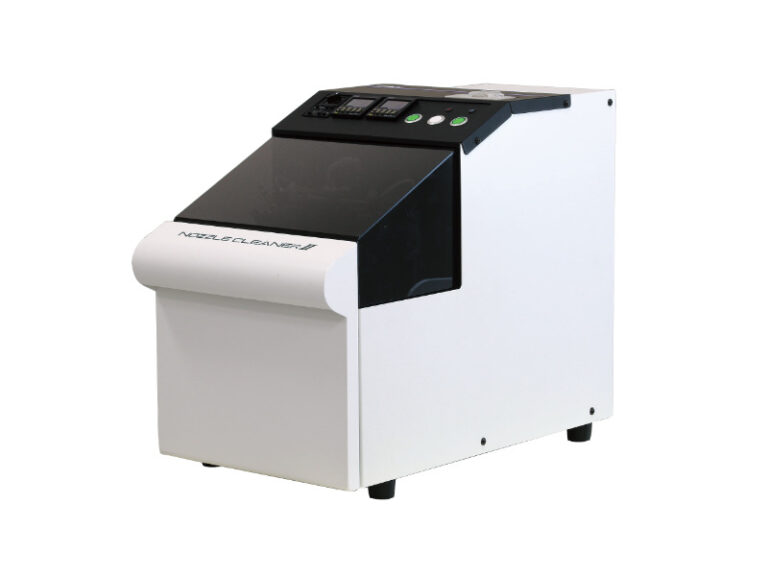 Auto Nozzle Cleaner - Algar