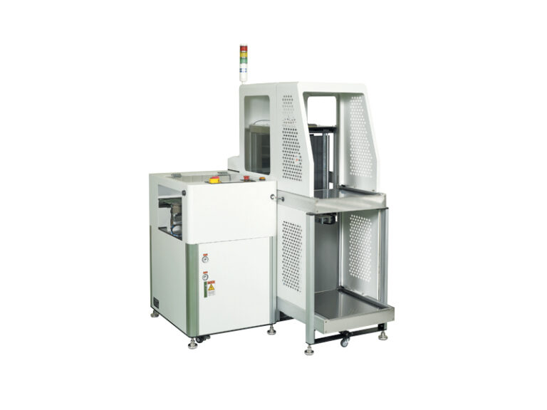 PCB handling - Algar- Convogliatori circuiti stampati - Iljin