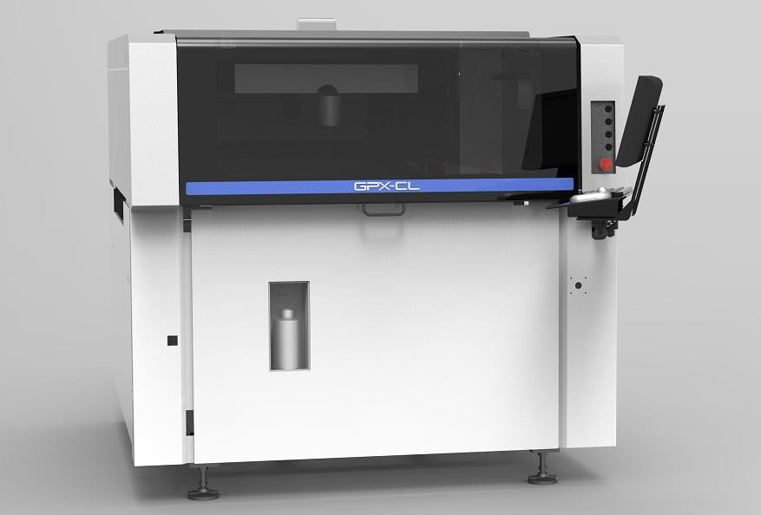 GPX-CL per PCB extra-formato - Algar